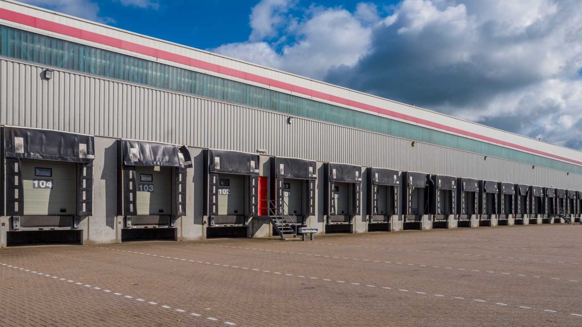 Logistic Companies Georgia - Piper Logistics