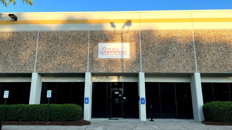 US Logistics Solutions Atlanta - Piper Logistics