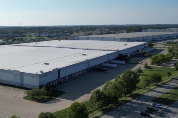 Our Locations - Piper Logistics